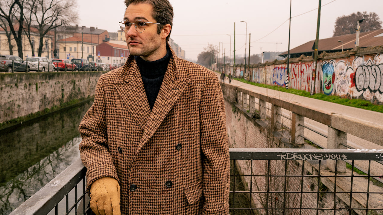 Smoke Speak: Christopher Berry – EGM Cigars