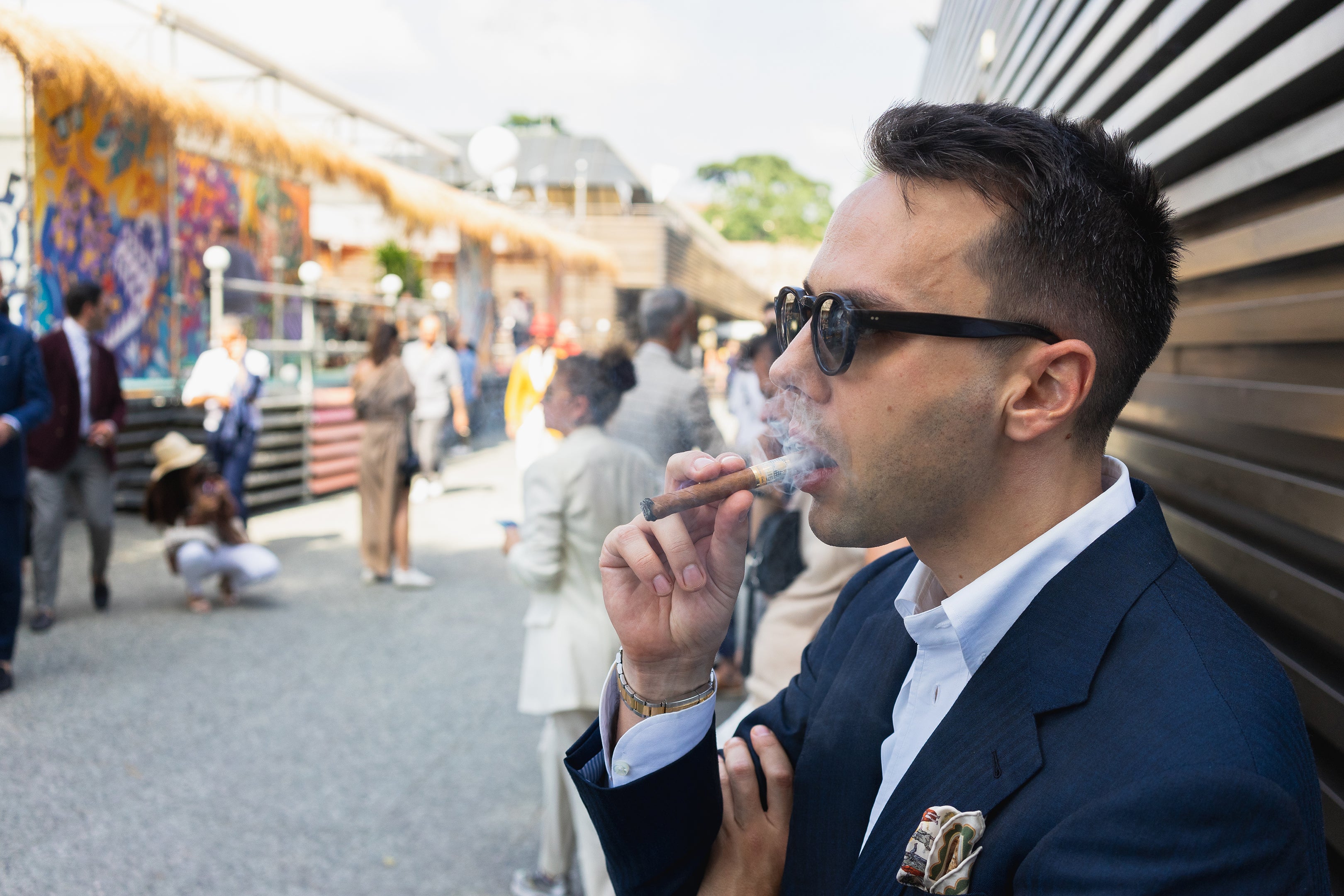 4 consejos clave para principiantes en el mundo de los cigarros – EGM ...