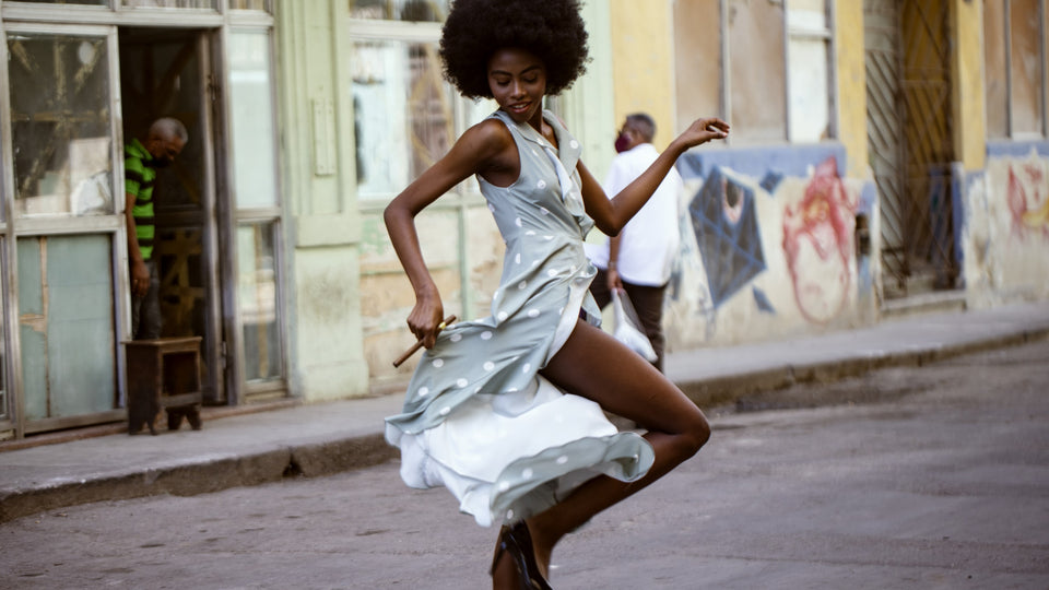 Dancing in the street - The Cuban music scene – EGM Cigars