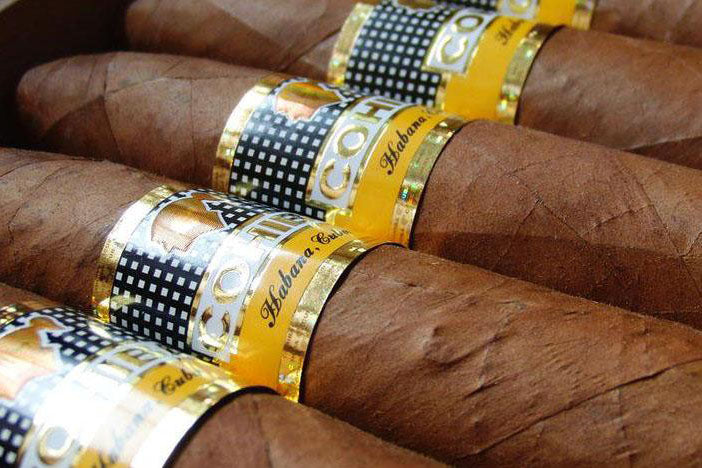 Christmas Cuban Cigars: Your Perfect Gift Guide – EGM Cigars