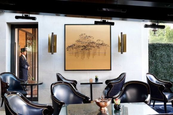 The Attire of a Modern Cigar Smoker – EGM Cigars