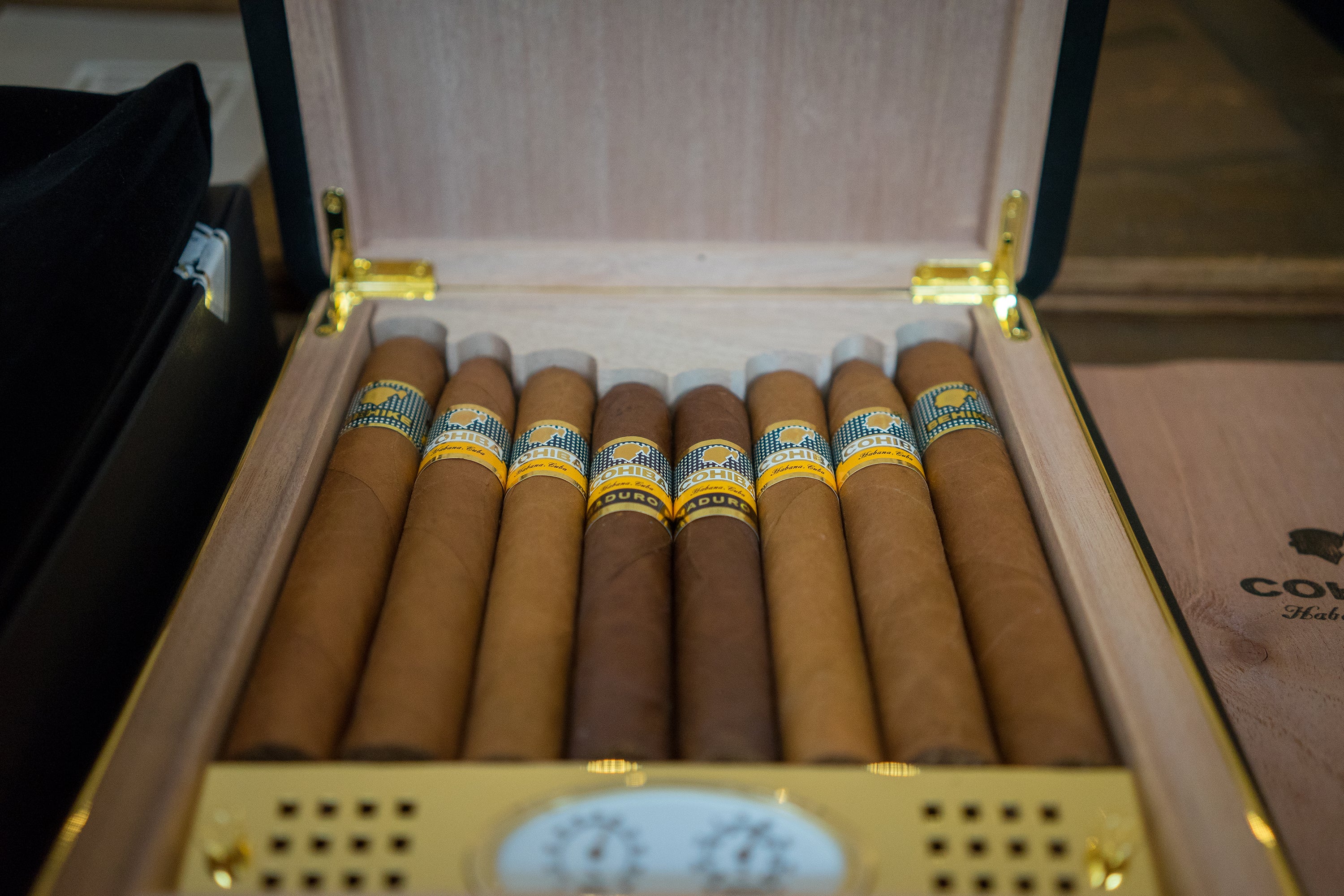 Todo lo que necesita saber sobre las capas de los cigarros – EGM Cigars