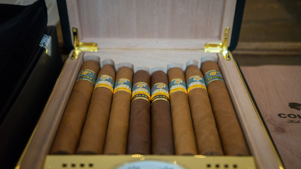 Everything You Need to Know About Cigar Wrappers – EGM Cigars