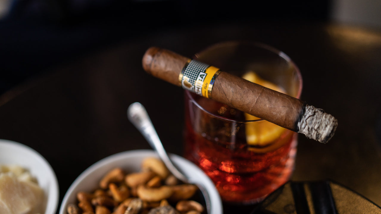 Restaurants For A Cigar Lover – EGM Cigars