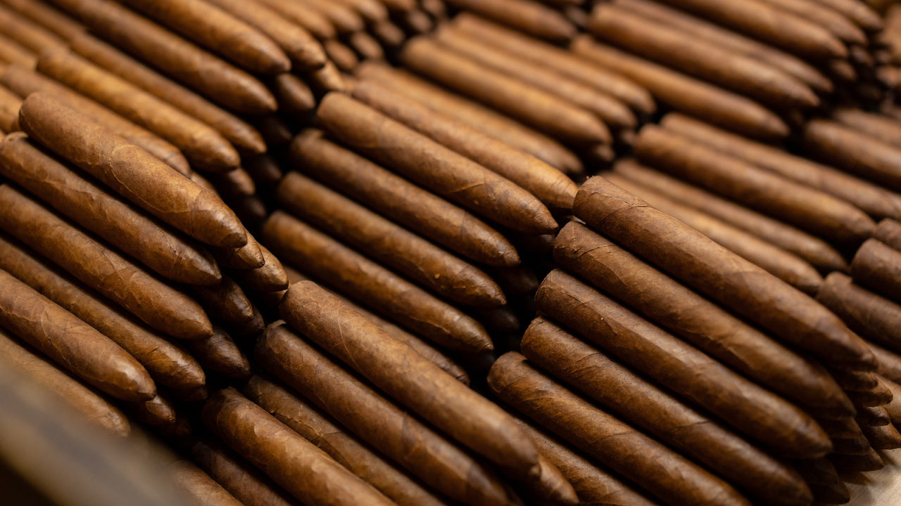 Free Postal Shipping On All Orders! – EGM Cigars