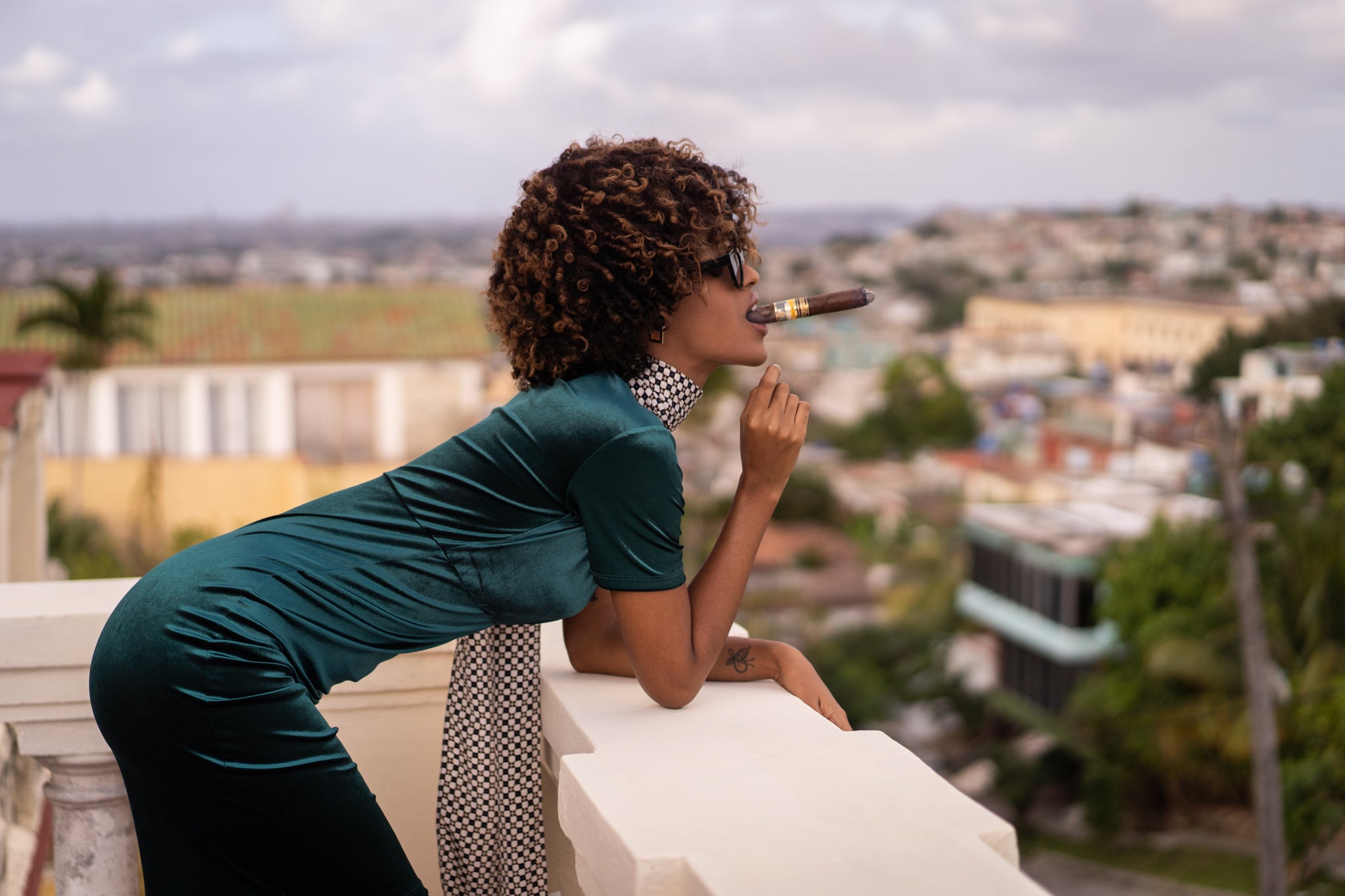 EGM Cigars Launch Spotify Playlists!