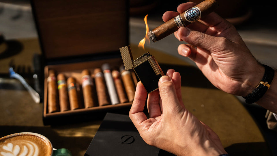 Why The EGM Bleco Is The Go-To Cigar – EGM Cigars