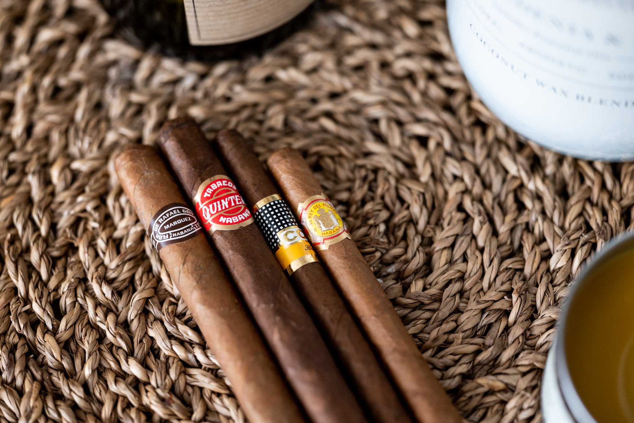 For Fleeting Moments: Our Favourite Short Format Cigars – EGM Cigars