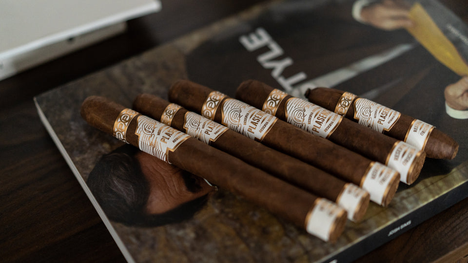 Plasencia: Nicaraguan Cigars with Family Ties – EGM Cigars