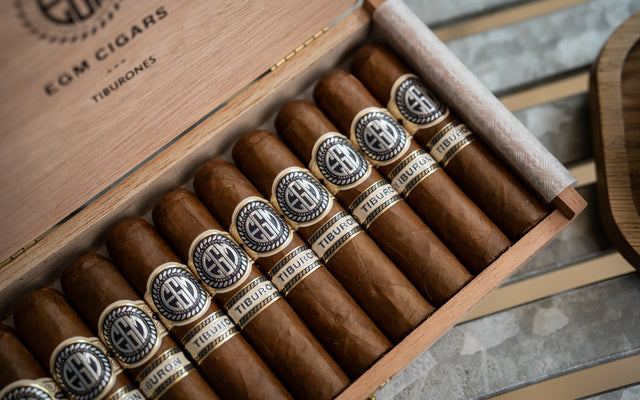Cuban Cigars - Best Cigars from Cuba - Cohiba Cigars – EGM Cigars