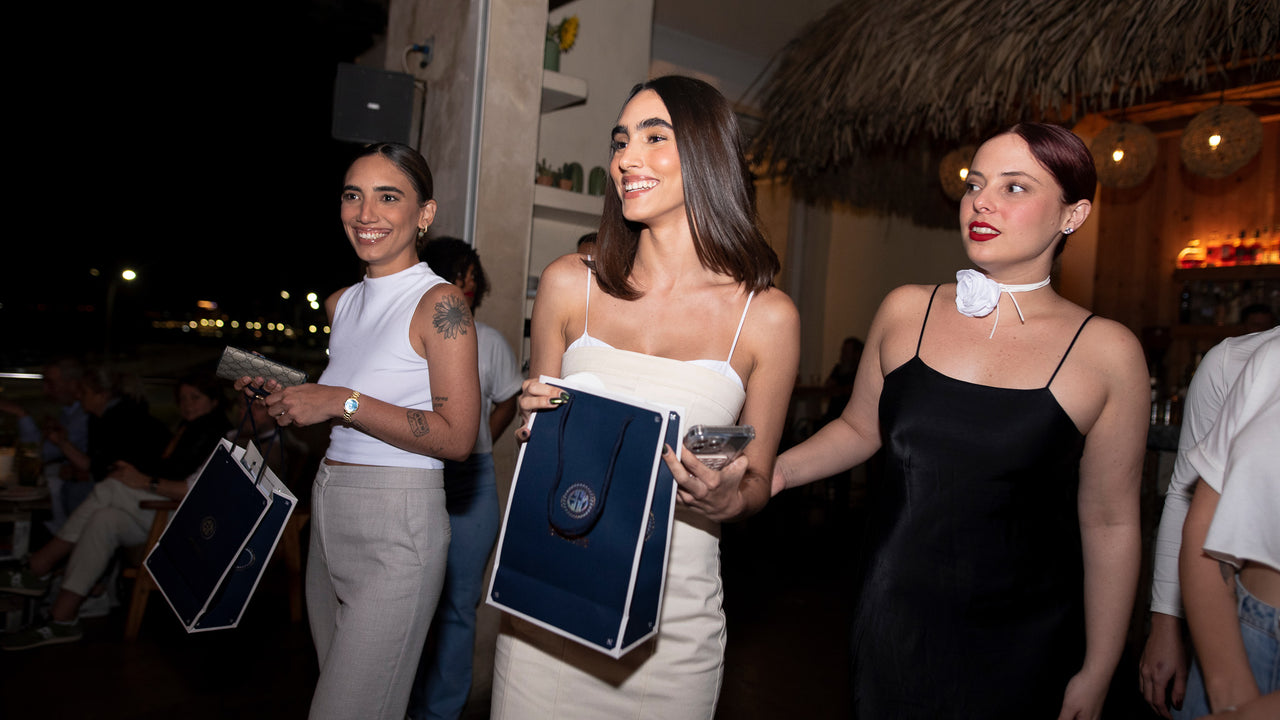 The EGM 6th Anniversary Party at El Bleco – EGM Cigars