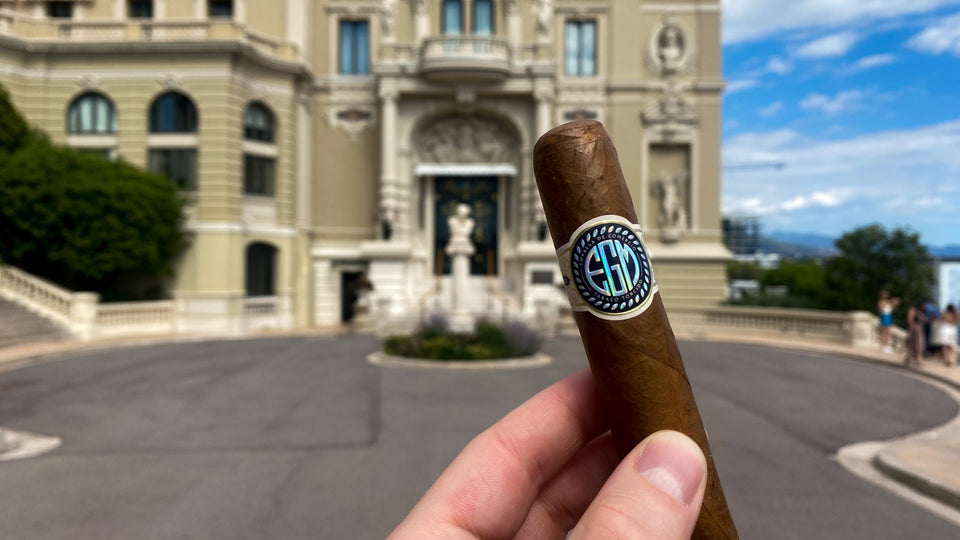 Cigars of Monaco – EGM Cigars
