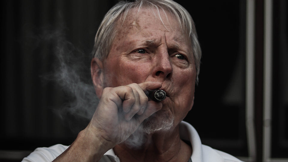 How to: Smoke a Cigar Whilst Getting Things Done – EGM Cigars