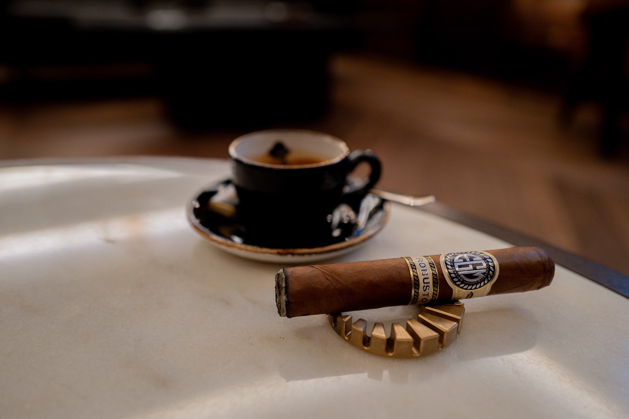 EGM Cigars Now Available at Tomtom Cigars!