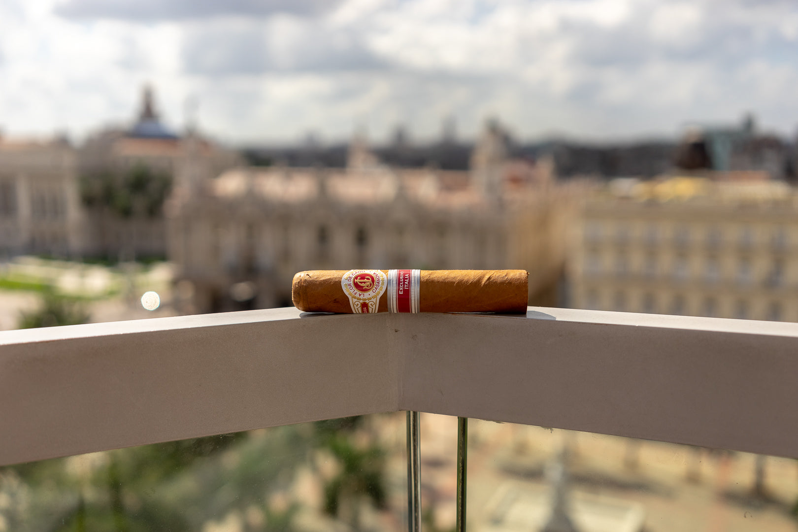 21 ° Festival del Habano: Cigarros para fumar - EGM Cigars
