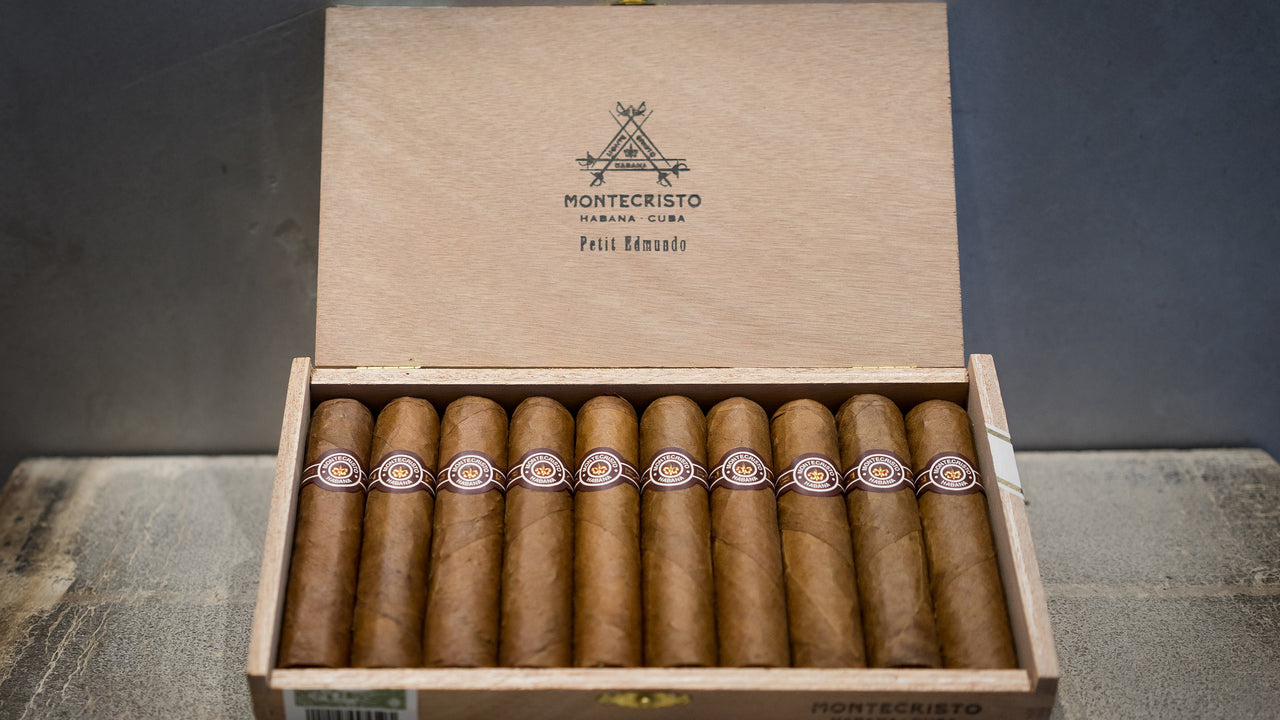 The Science Behind Cuban Cigars: Why They Are the Best – EGM Cigars