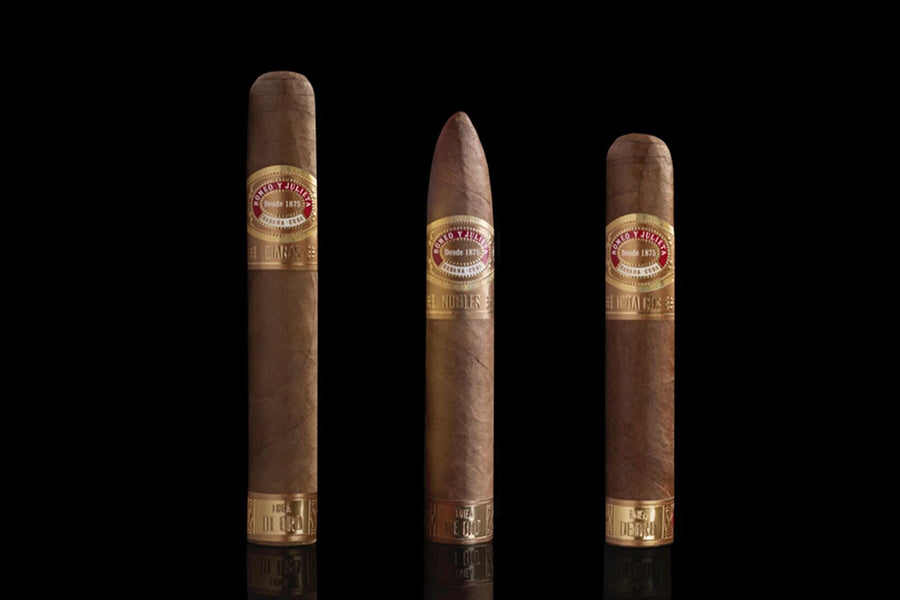 XXII Festival del Habano Update: New Cigar Releases – EGM Cigars