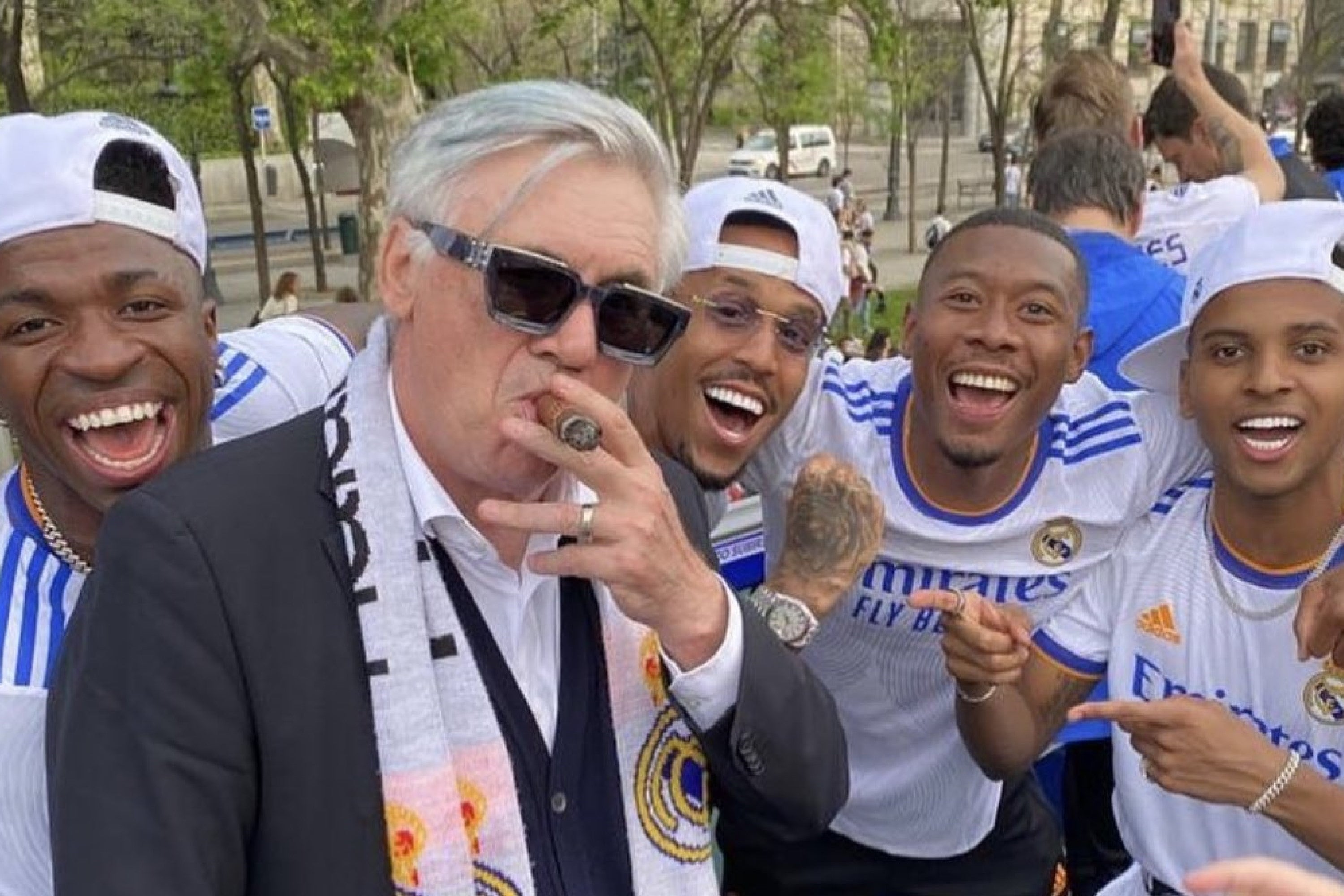 UEFA Champions League Group Stage Preview – EGM Cigars