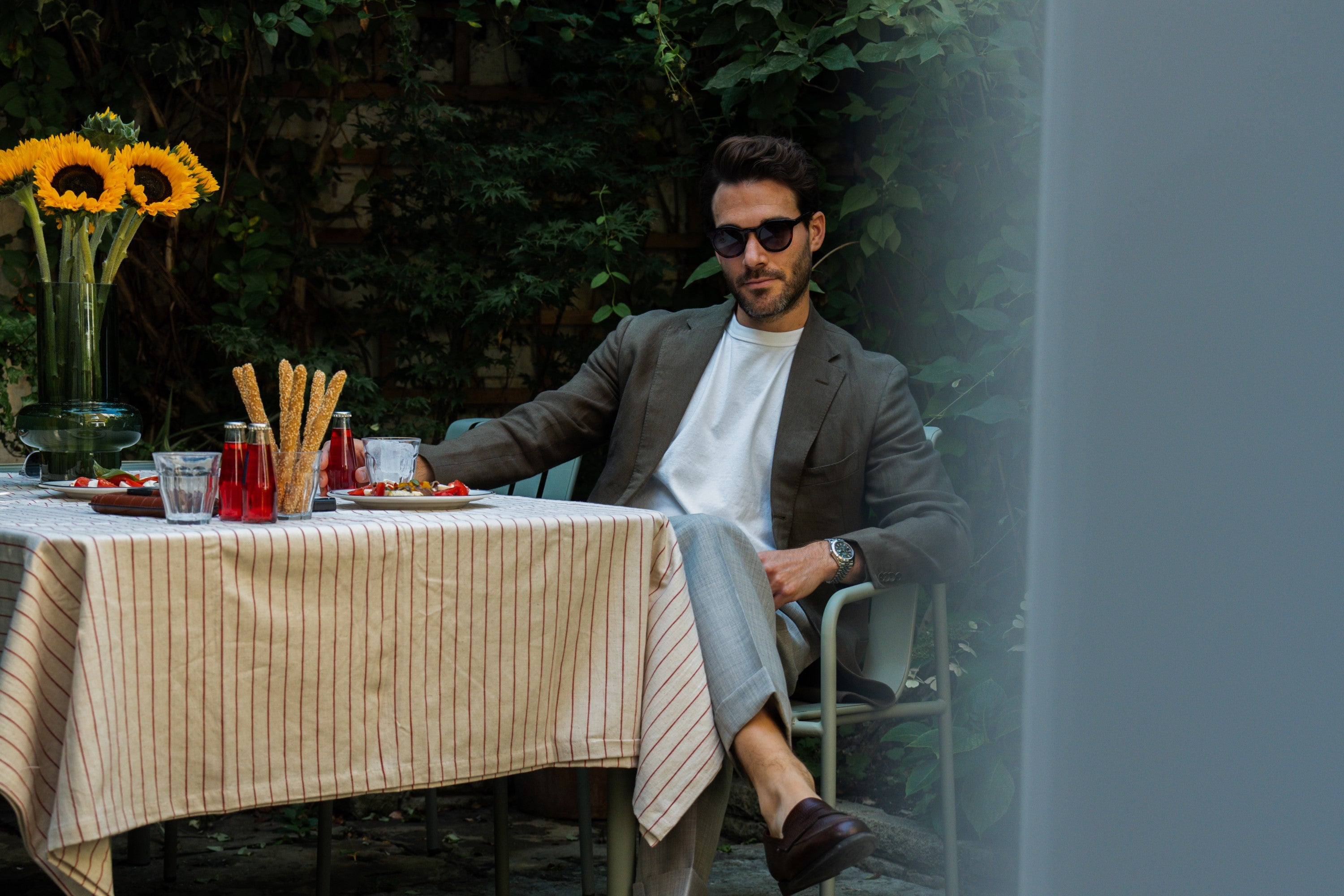 The Top 5 Cigars for Aperitivo – EGM Cigars