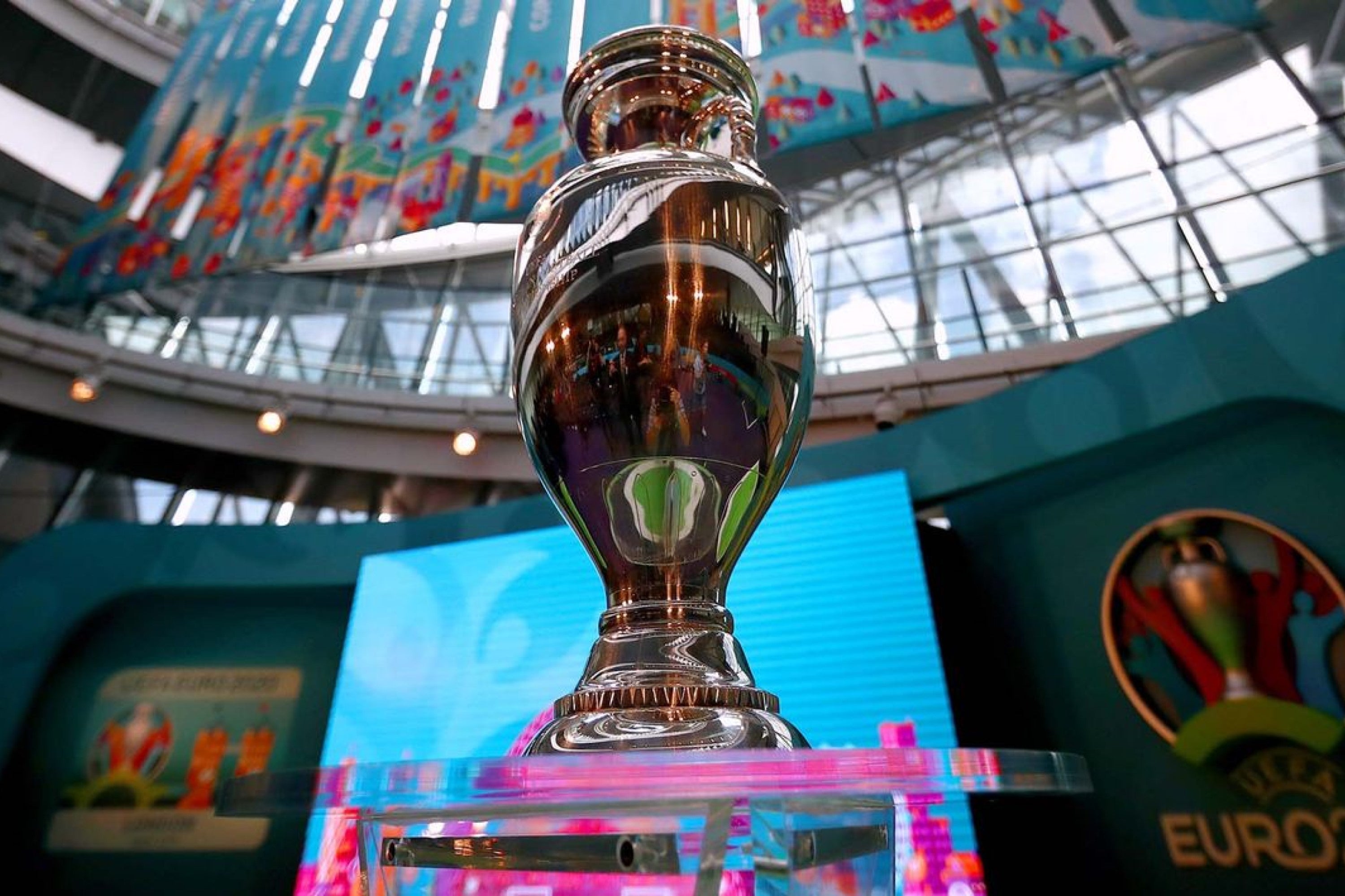 UEFA Euro 2020 - Teams to watch and cigars to enjoy – EGM Cigars