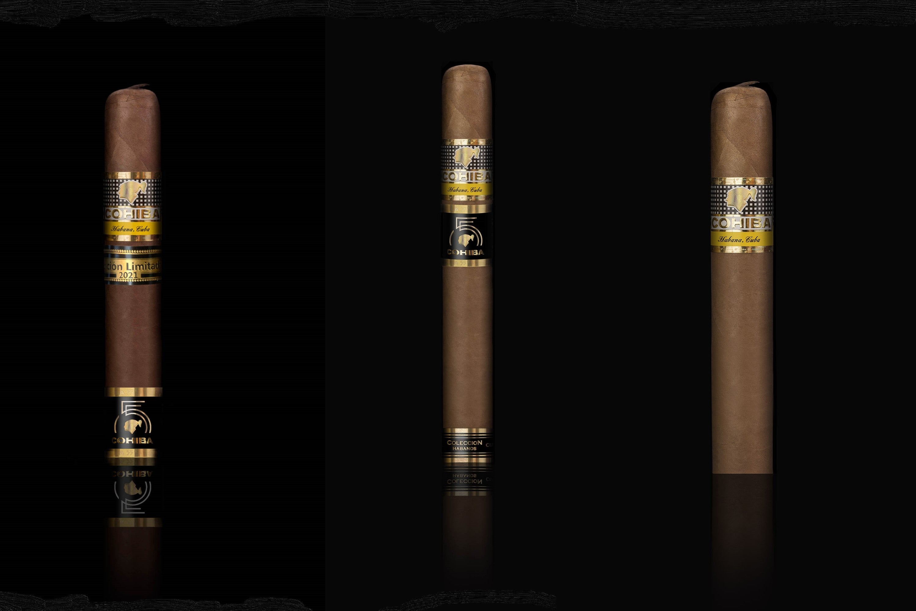 Cigars Of Habanos Montecristo | Phoenicia Fereos Hellas