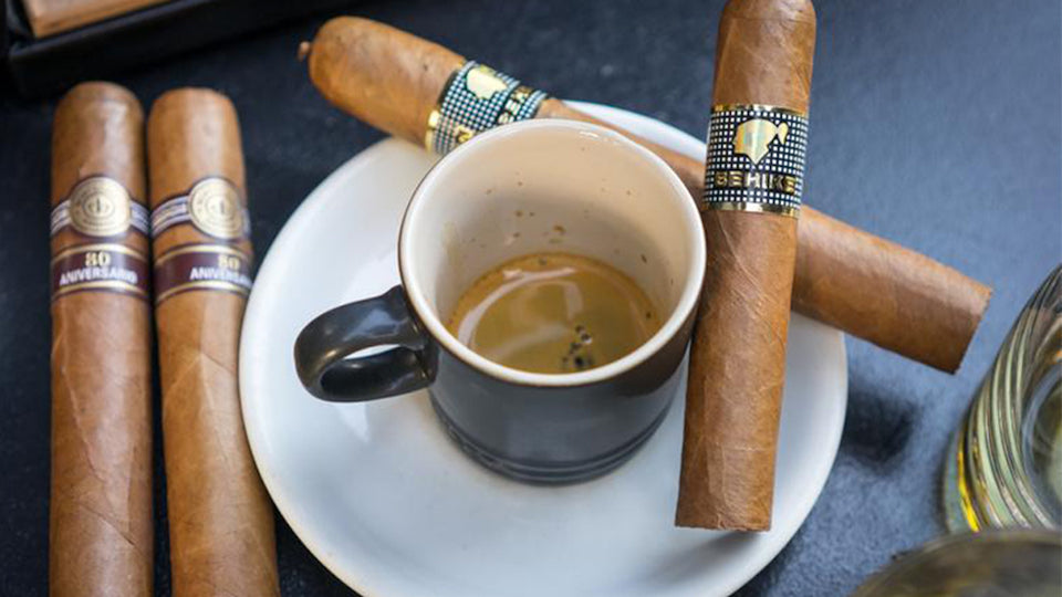 Cohiba Behike: what’s all the hype about? – EGM Cigars