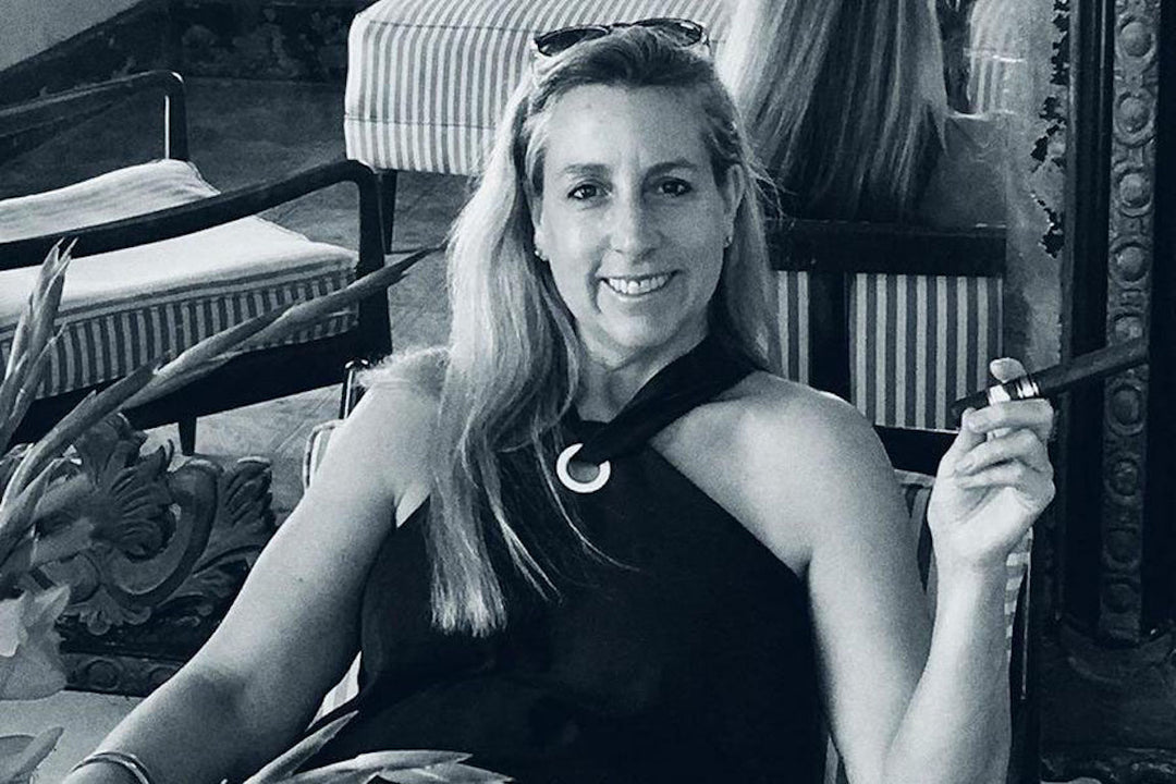 Meet The Woman Making Her Mark in the Cigar World - Exclusive Intervie ...