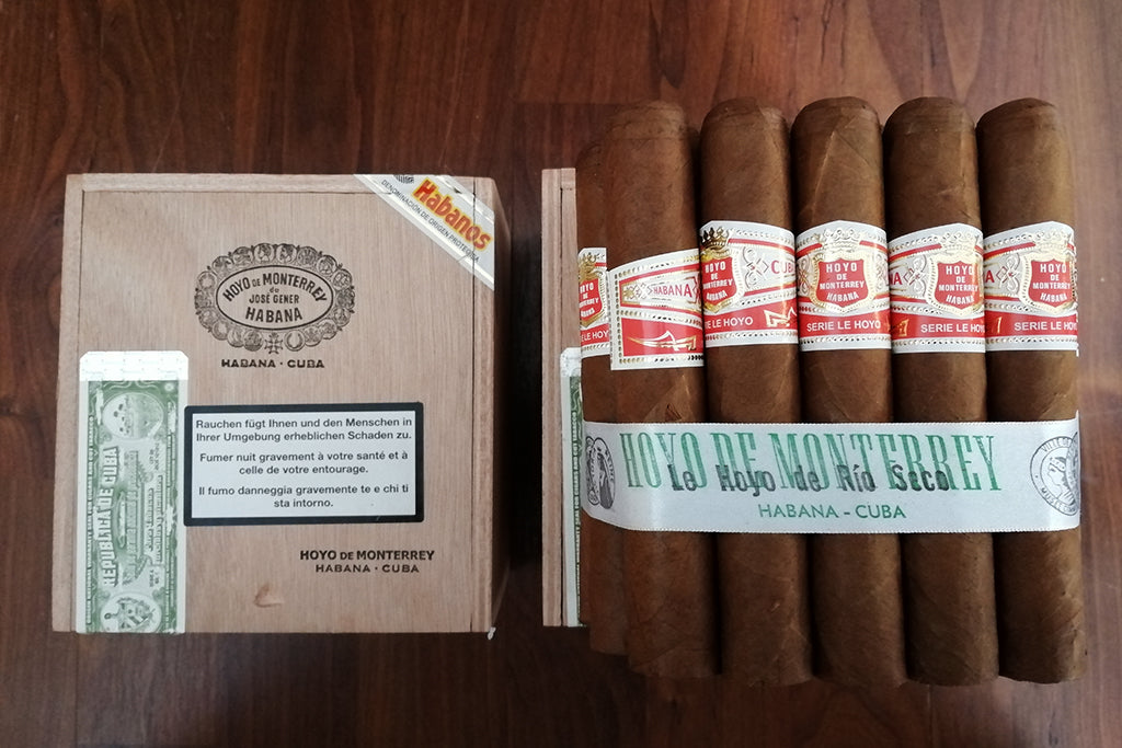 4 Thick Cuban Cigars That You Should Try – EGM Cigars