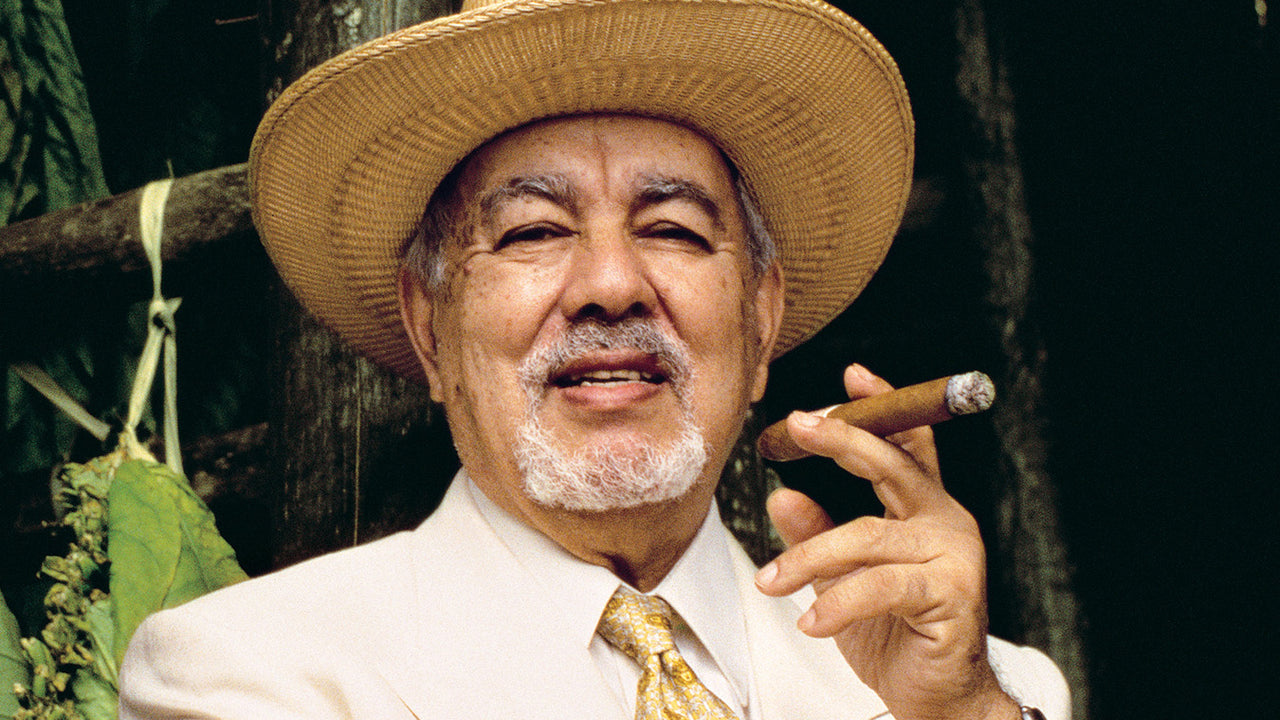 Cuban Cigars’ Relationship with Handmade Hats – EGM Cigars
