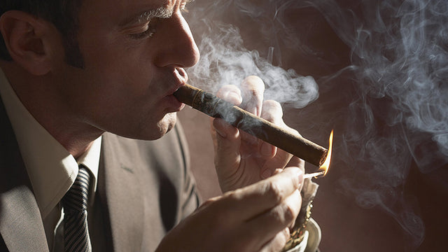 Becoming a Cigar Expert: What You Need to Know – EGM Cigars