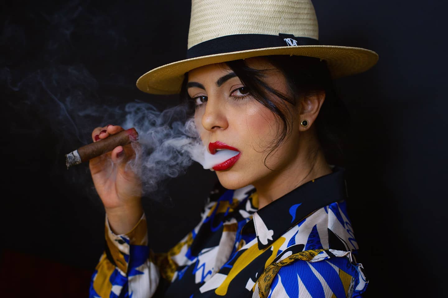 On Cigars in Modern Culture – EGM Cigars