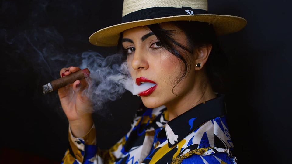 On Cigars in Modern Culture – EGM Cigars