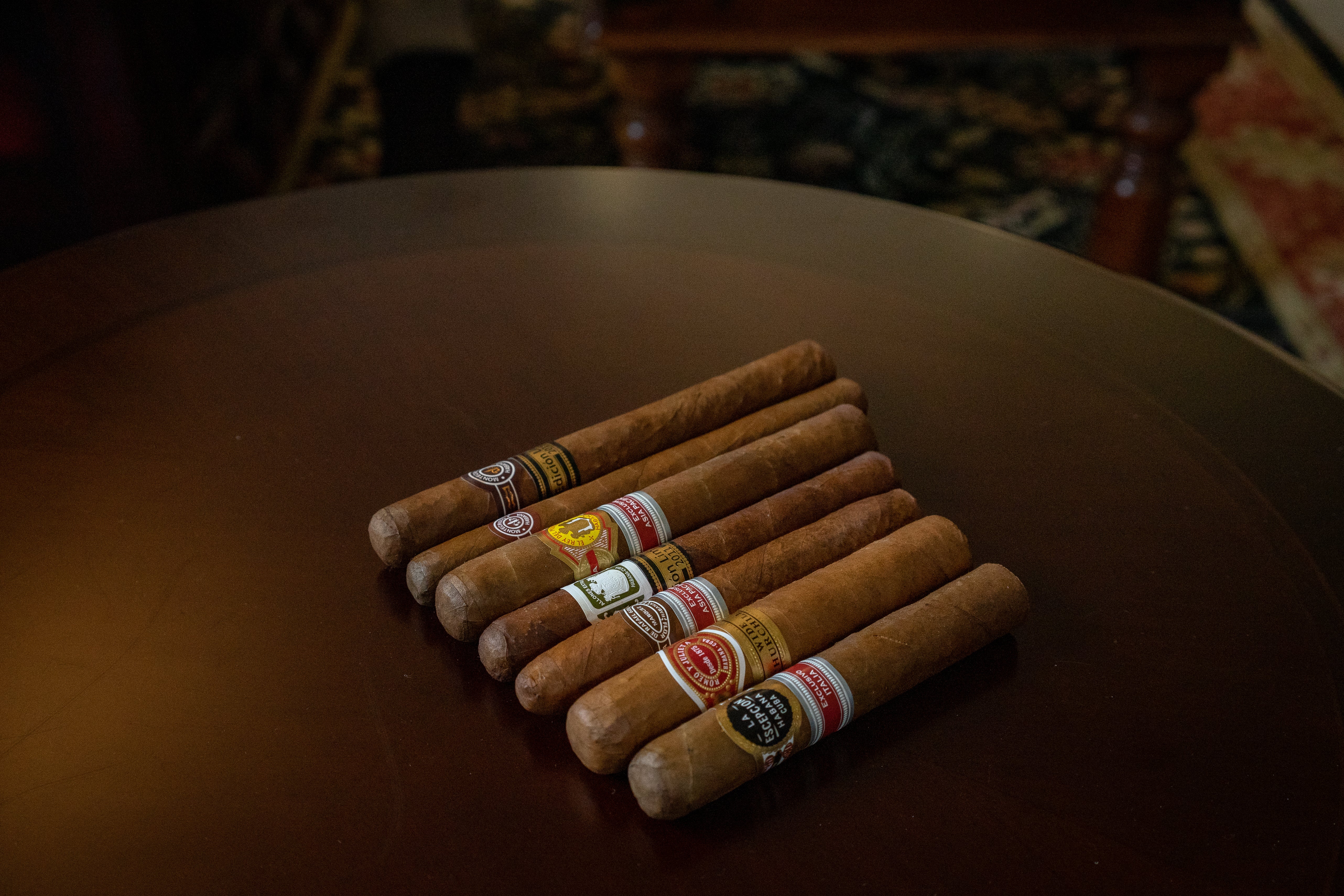 Cigar Strength VS Cigar Body – EGM Cigars