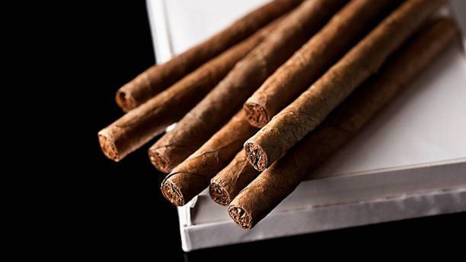 Five Forgotten Thin Ring Gauges You Need to Try | EGM Cigars
