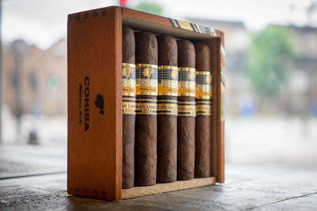 Spotlight: Should I Store My Cigars in a Cool Place? – EGM Cigars