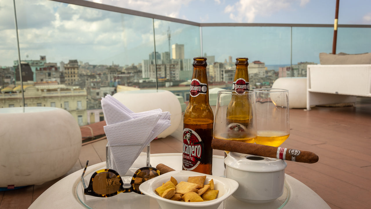 Spring Feast: Best Cigars to Smoke Outside – EGM Cigars