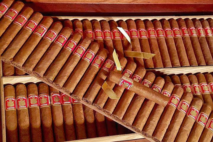 Vintage Cigars: Why You Should Try Them – EGM Cigars