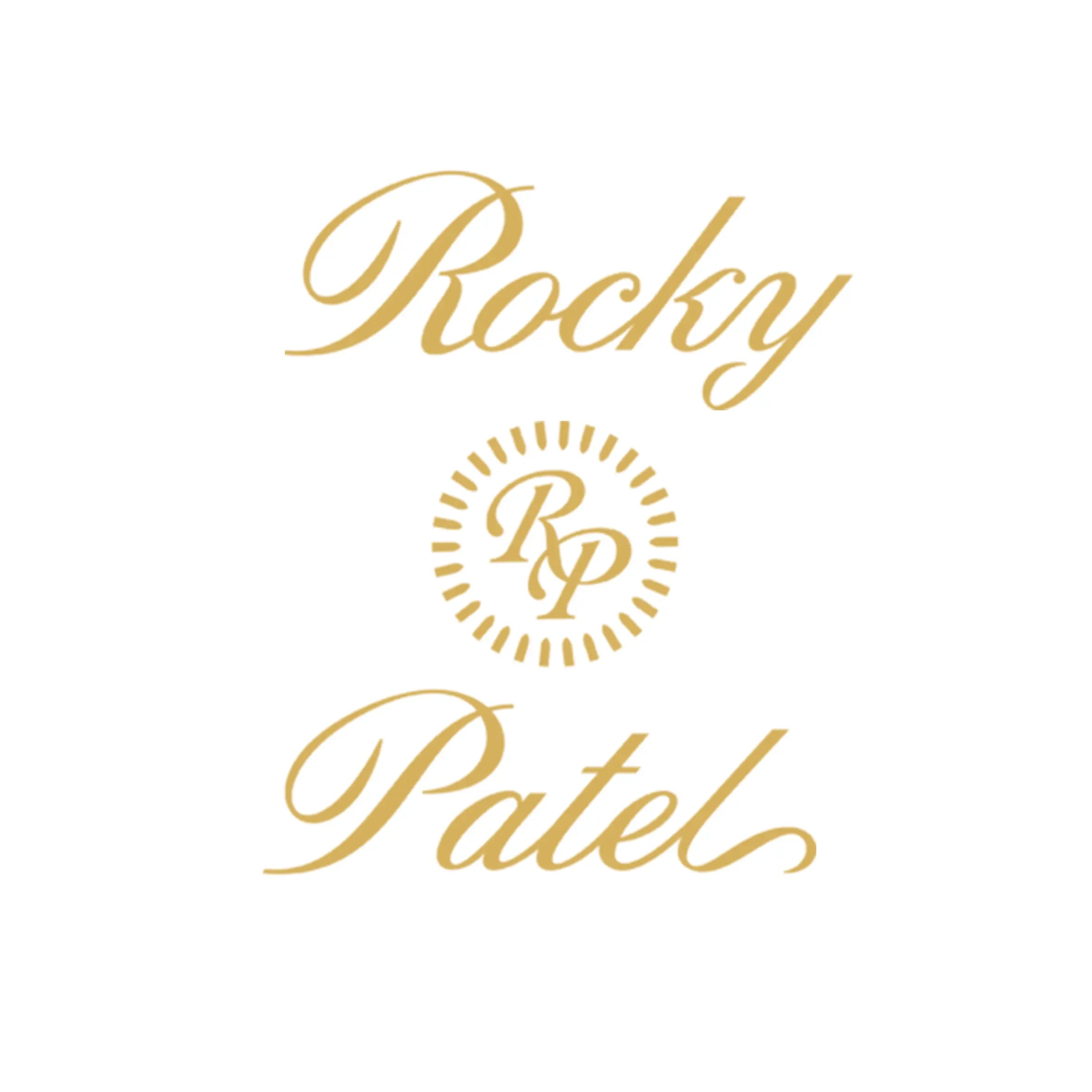 Rocky Patel – EGM Cigars