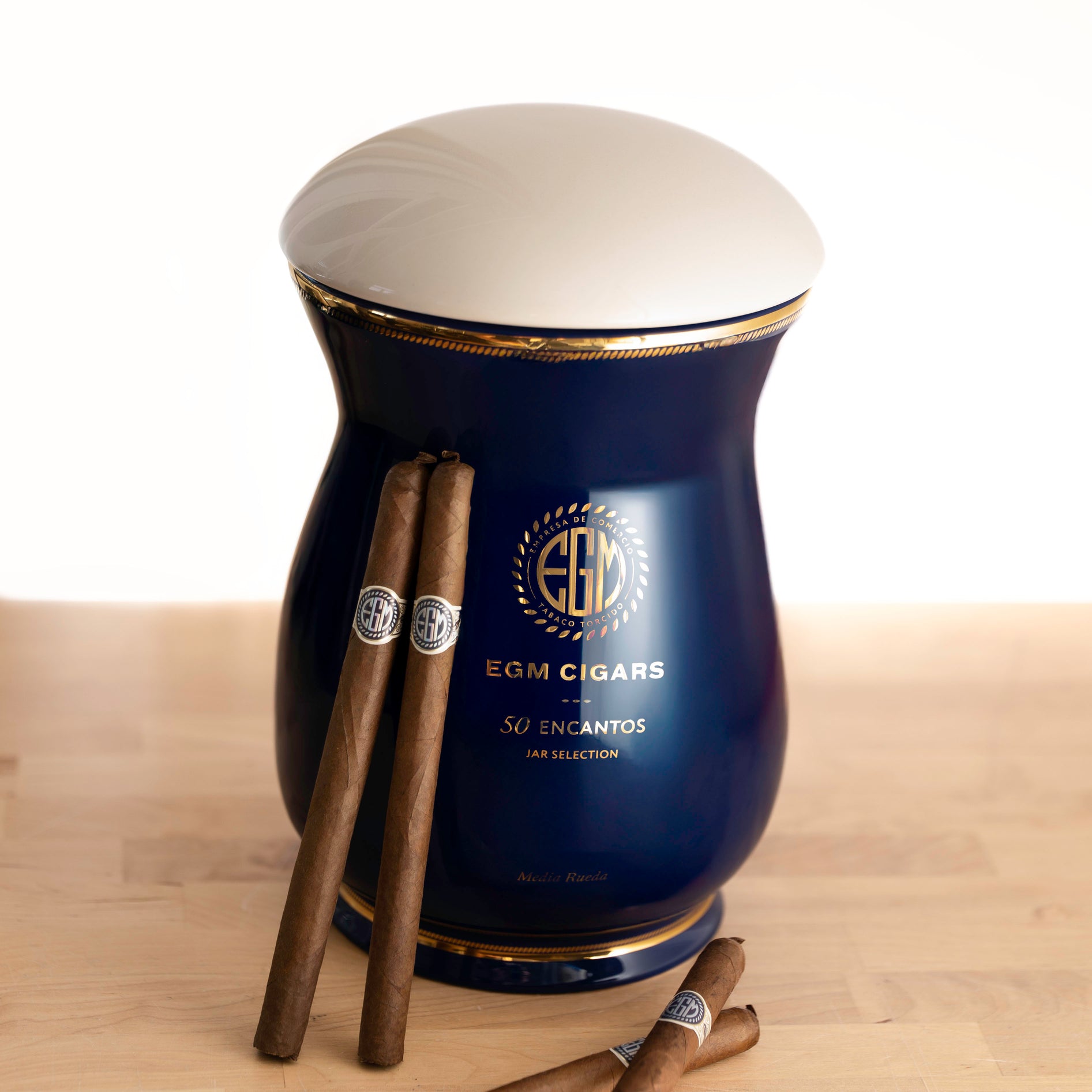 Cuban Cigars - Best Cigars from Cuba - Cohiba Cigars – EGM Cigars