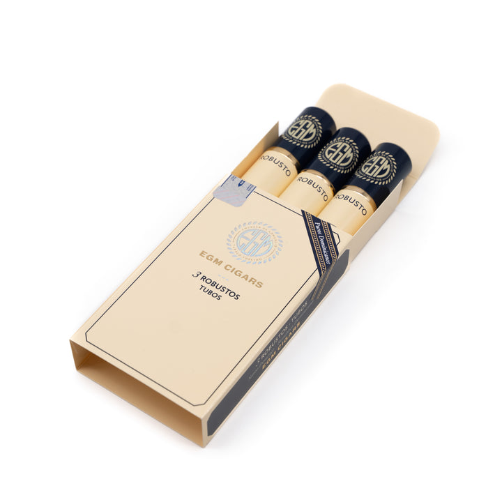 EGM Cigars Collection - Dominican Puros - EGM Cigars - Best Dominican ...