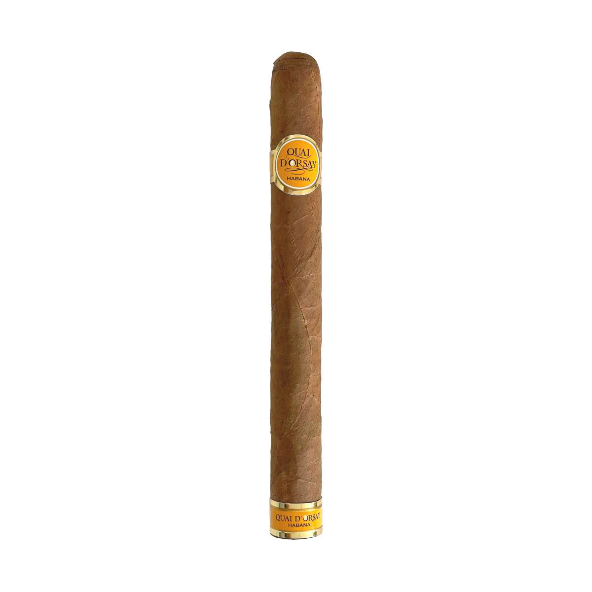 Quai D'Orsay Imperiales Cigar - EGM Cigars