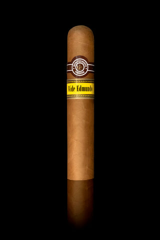 Montecristo Wide Edmundo Cigar – EGM Cigars