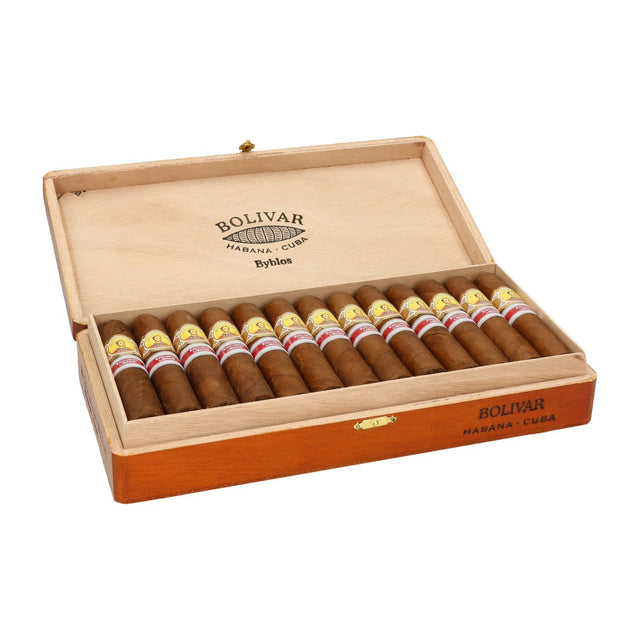 Buy Bolivar Cuban Cigars Online From EGM Cigars